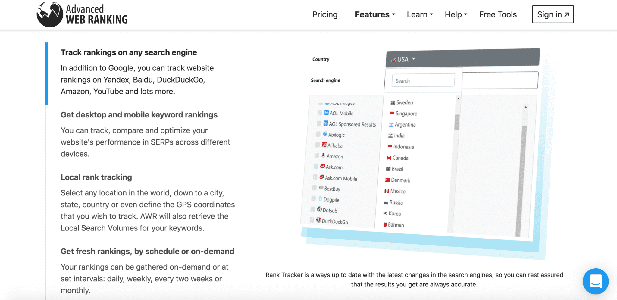 The 13 Best Rank Tracker Tools to Rock Your SEO in 2025