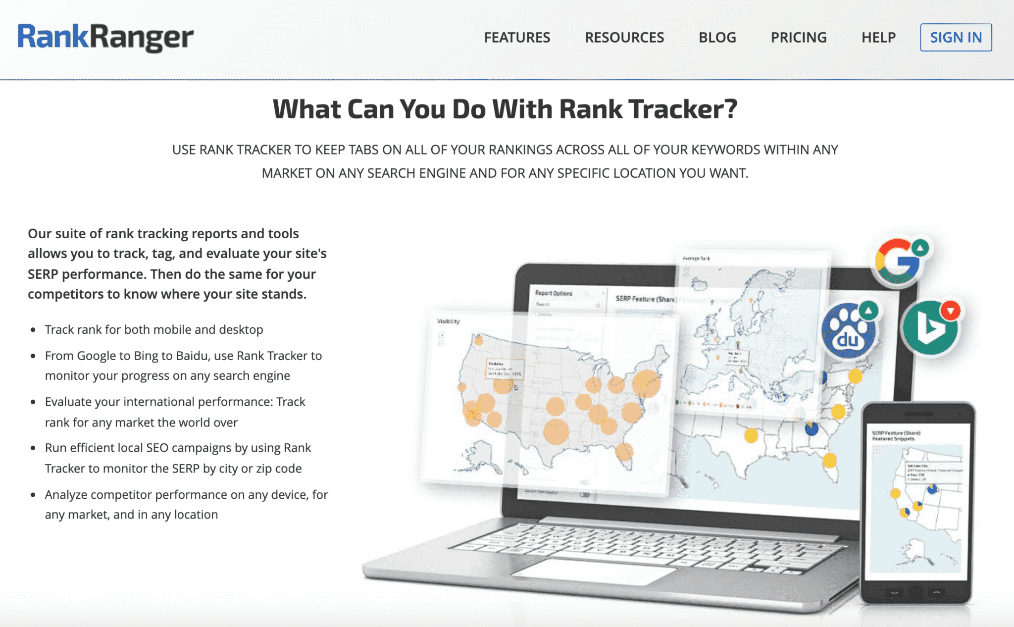 The 15 Best Rank Tracker Tools to Rock Your SEO in 2023