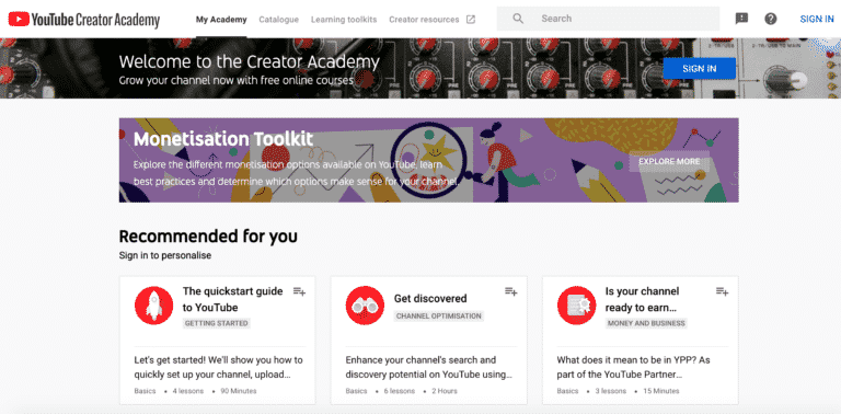 15 Powerful YouTube Tools You Need to Grow Your Audience