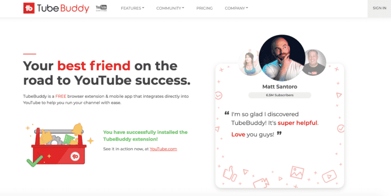 15 Powerful YouTube Tools You Need to Grow Your Audience