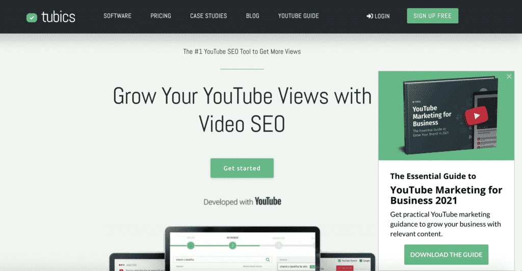 15 Powerful YouTube Tools You Need to Grow Your Audience