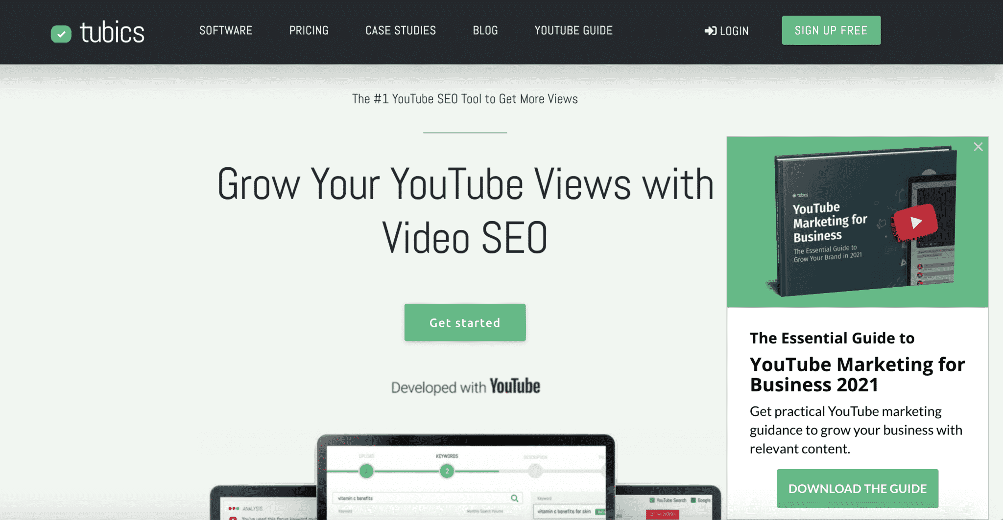 15 Powerful YouTube Tools You Need to Grow Your Audience
