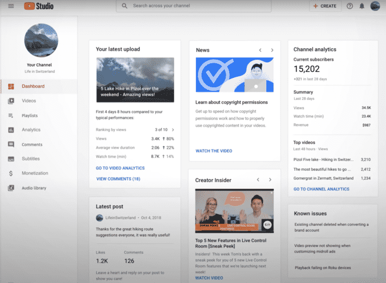 15 Powerful YouTube Tools You Need to Grow Your Audience