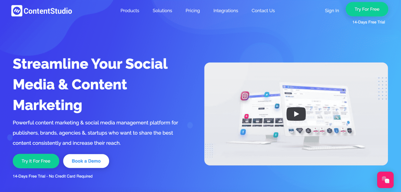 15 Content Marketing Platforms to Improve Your Content ROI