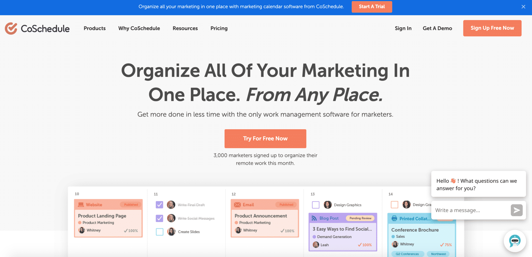 15 Content Marketing Platforms to Improve Your Content ROI