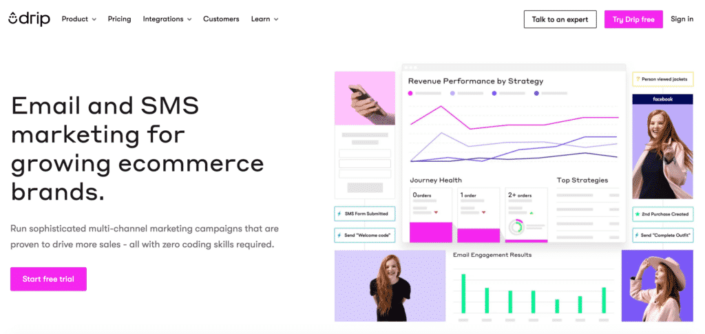 How a CRM Can Boost Your Email Marketing
