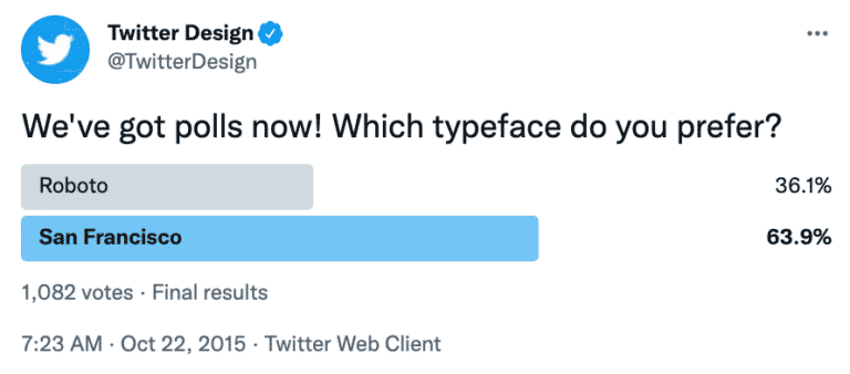 11 Ways to Use Twitter Polls for Marketing (with Examples)