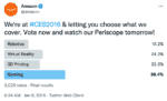 11 Ways to Use Twitter Polls for Marketing (with Examples)