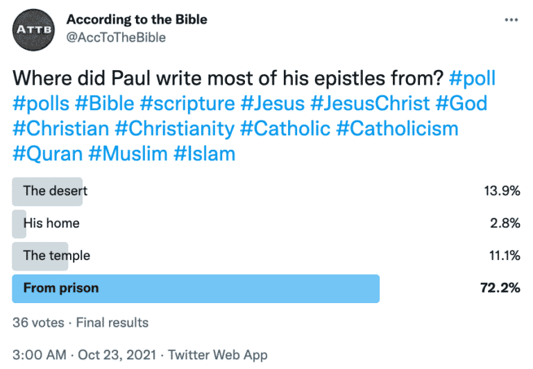 11 Ways to Use Twitter Polls for Marketing (with Examples)