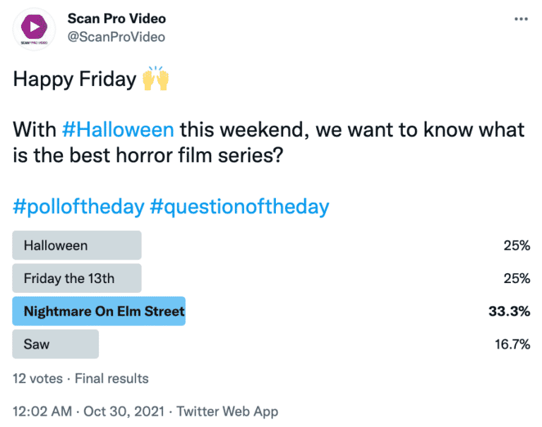 11 Ways to Use Twitter Polls for Marketing (with Examples)