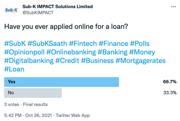 11 Ways to Use Twitter Polls for Marketing (with Examples)