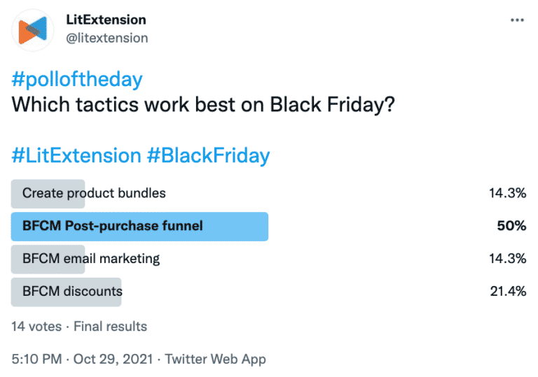 11 Ways to Use Twitter Polls for Marketing (with Examples)