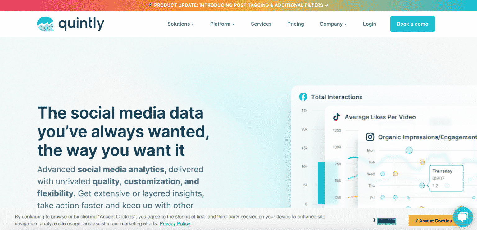 17 Best Social Media Analytics Tools for Your Marketing in 2023
