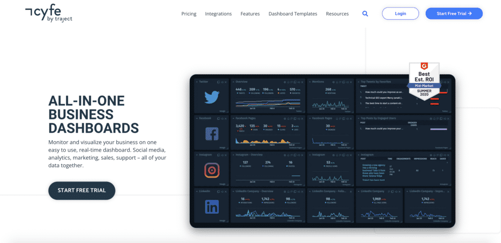 17 Best Social Media Analytics Tools for Your Marketing in 2023