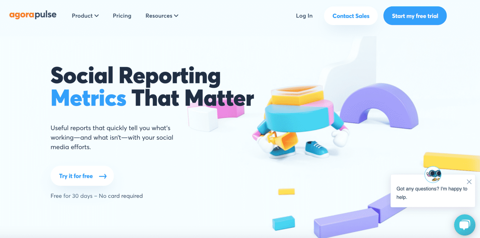 17 Best Social Media Analytics Tools for Your Marketing in 2024