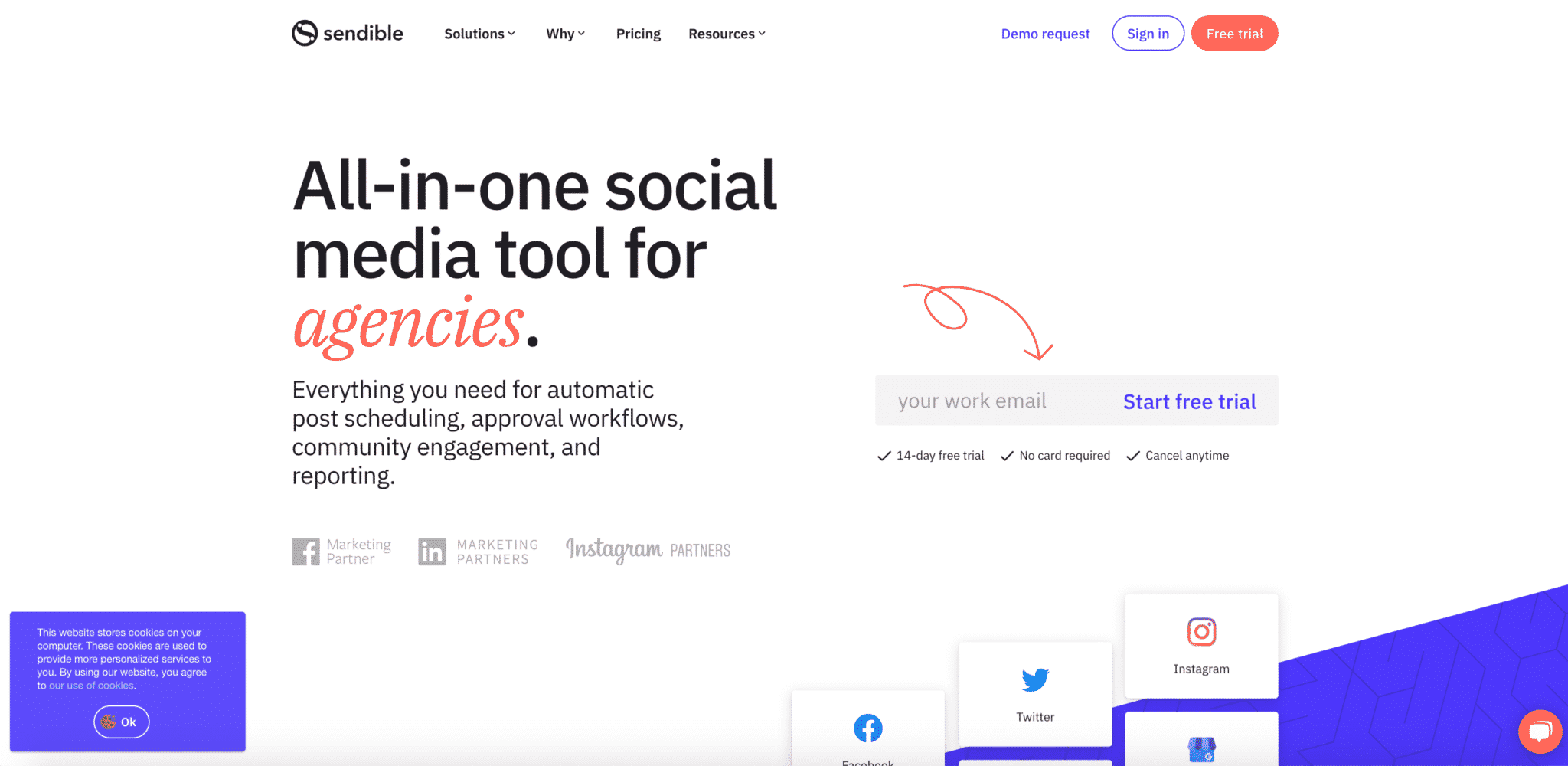 17 Best Social Media Analytics Tools for Your Marketing in 2023