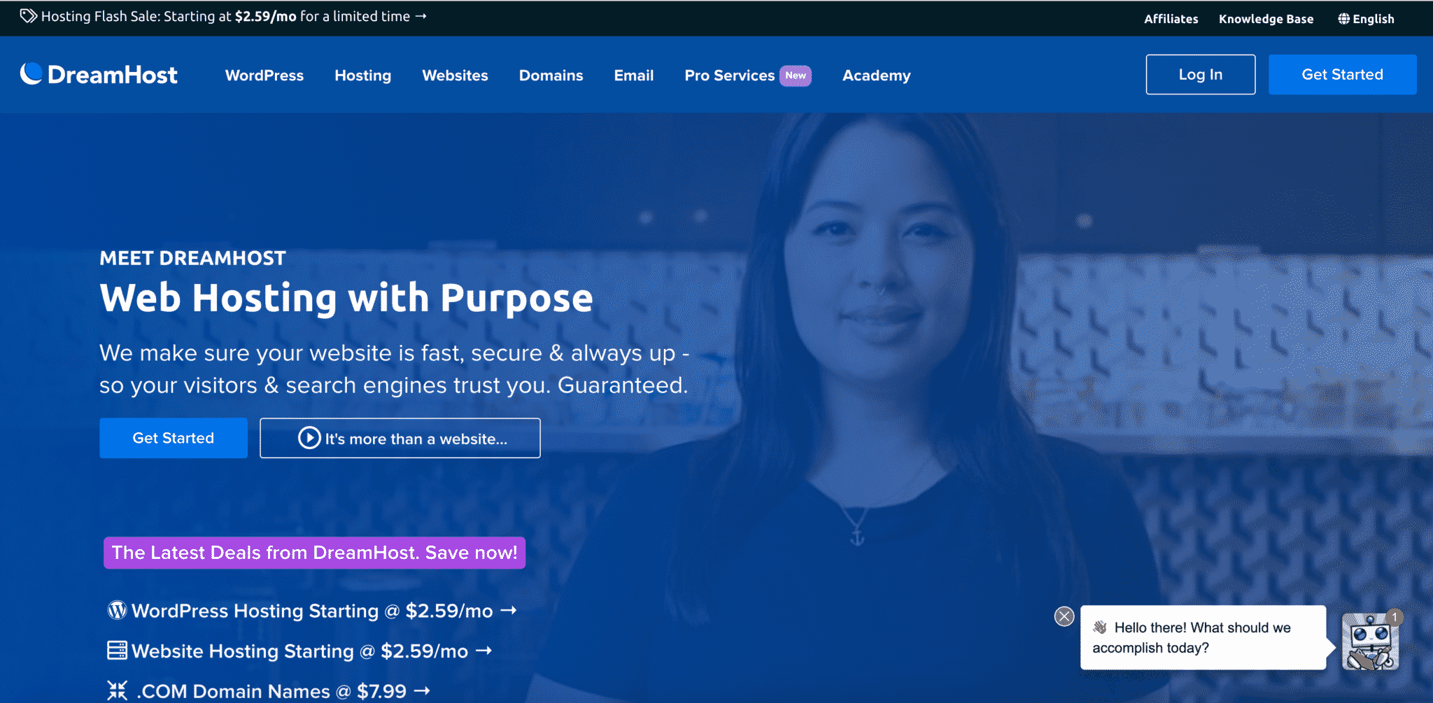 The 15 Best Blog Hosting Sites for 2025