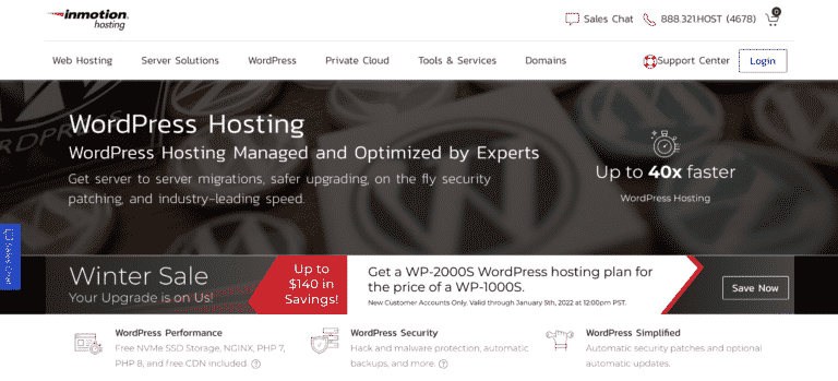 The 15 Best WordPress Blog Hosting Sites for 2024