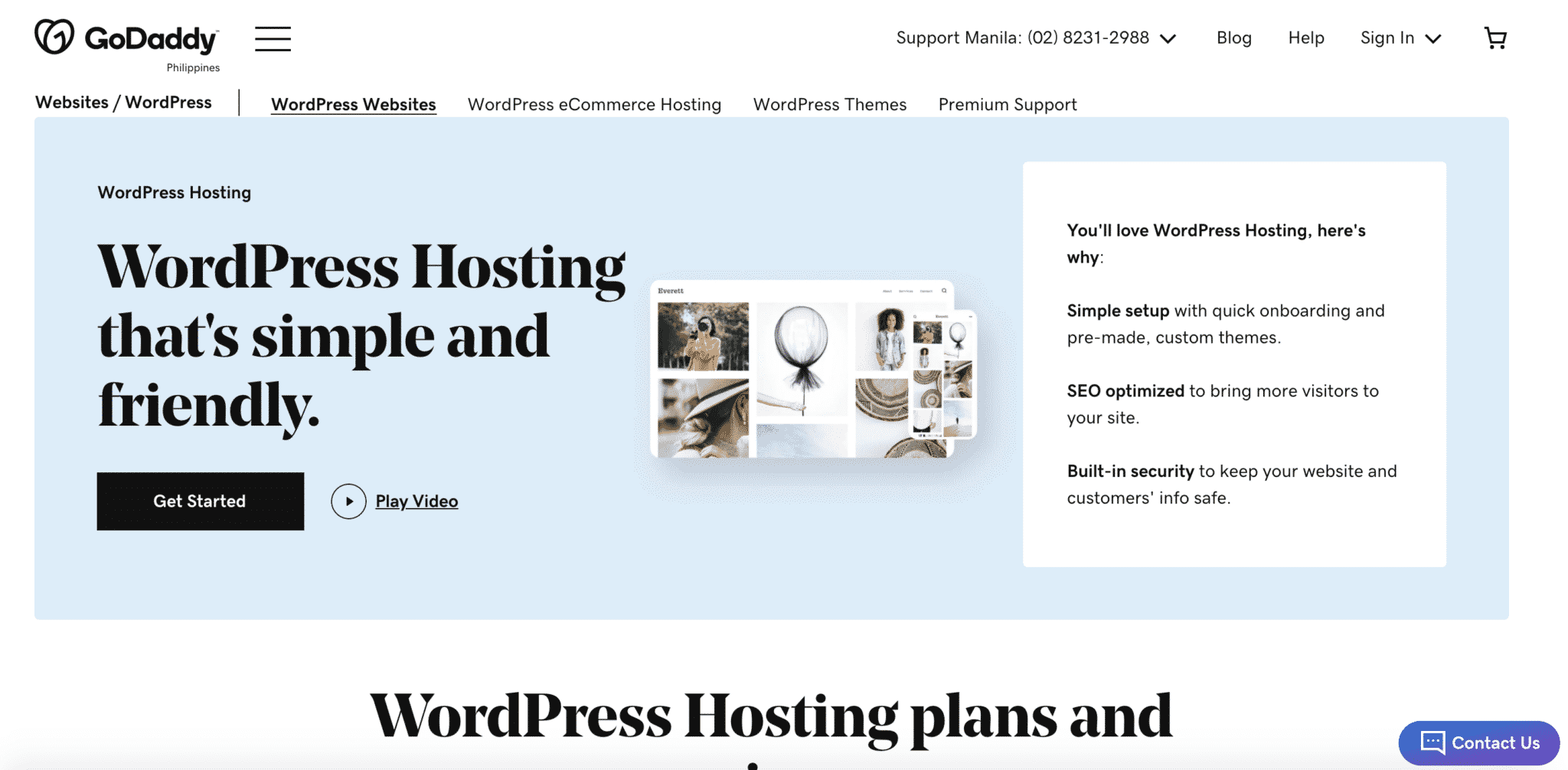 The 15 Best Blog Hosting Sites for 2025