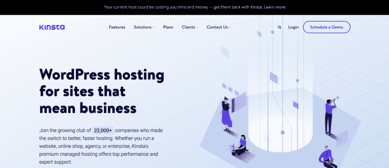 The 15 Best WordPress Blog Hosting Sites for 2024