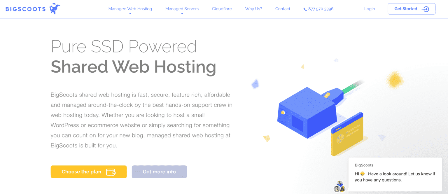 The 15 Best WordPress Blog Hosting Sites for 2024