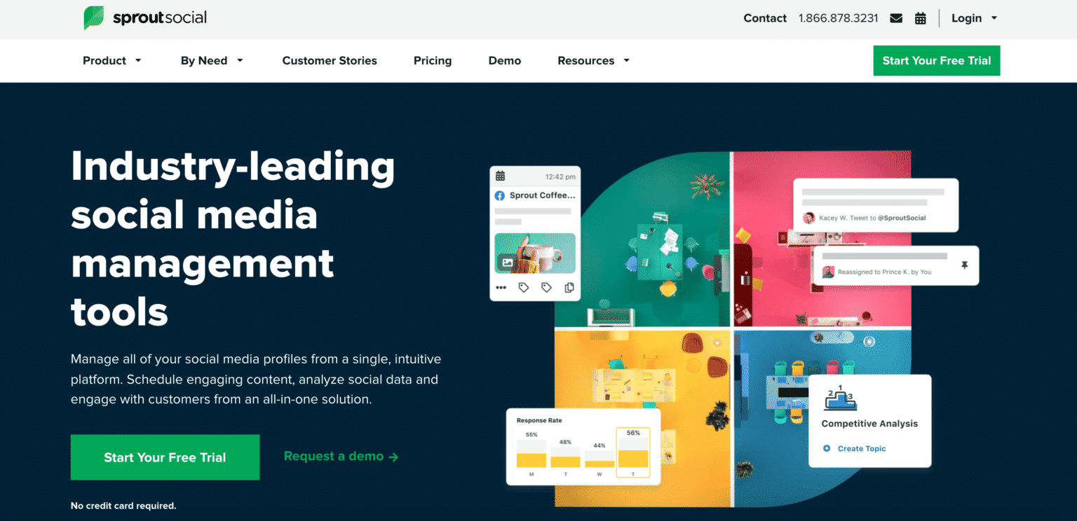 The 15 Best Social Media Automation Tools [2026 Edition]