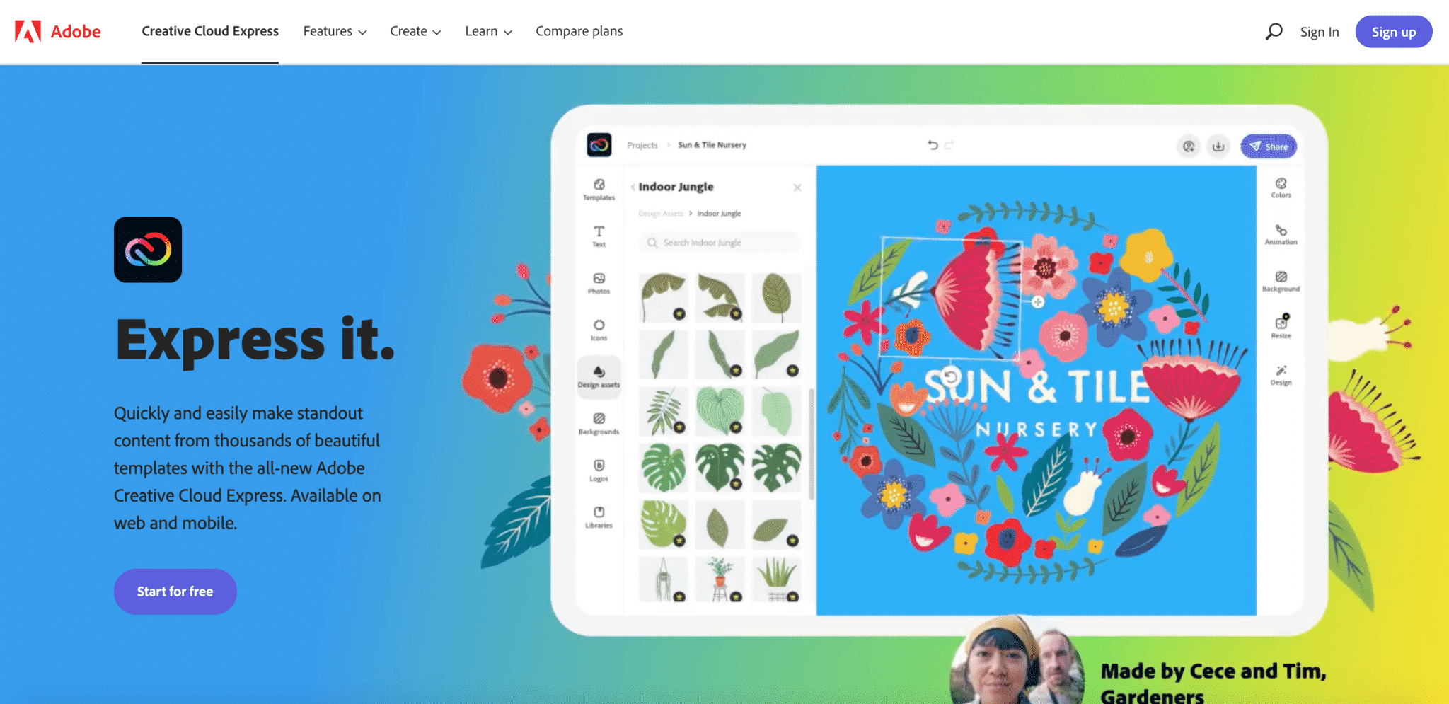 Best 15 Thumbnail Makers for YouTube Creators