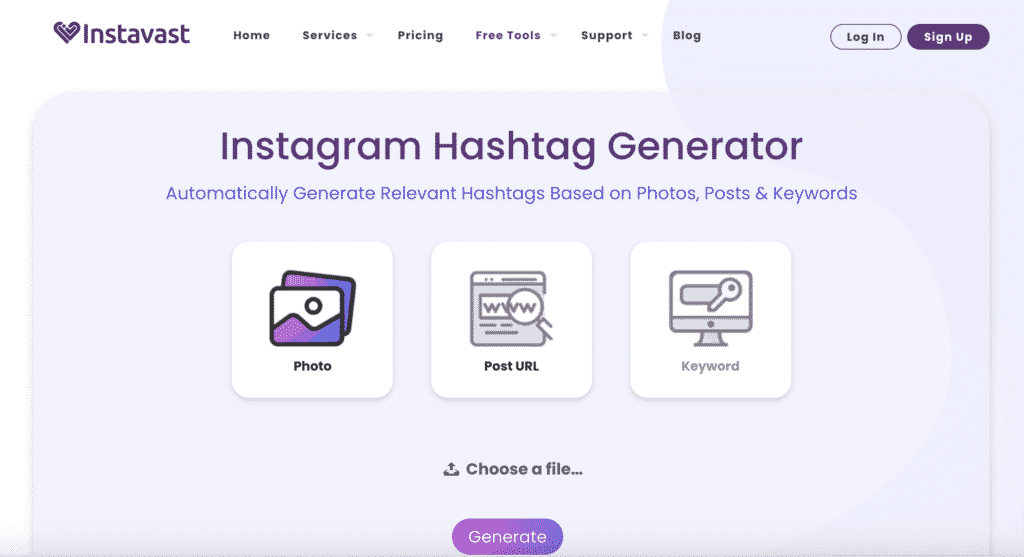 The 14 Best Instagram Hashtags Generators [2022]