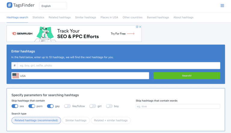 15 Best Instagram Hashtags Generators [Revised for 2026]