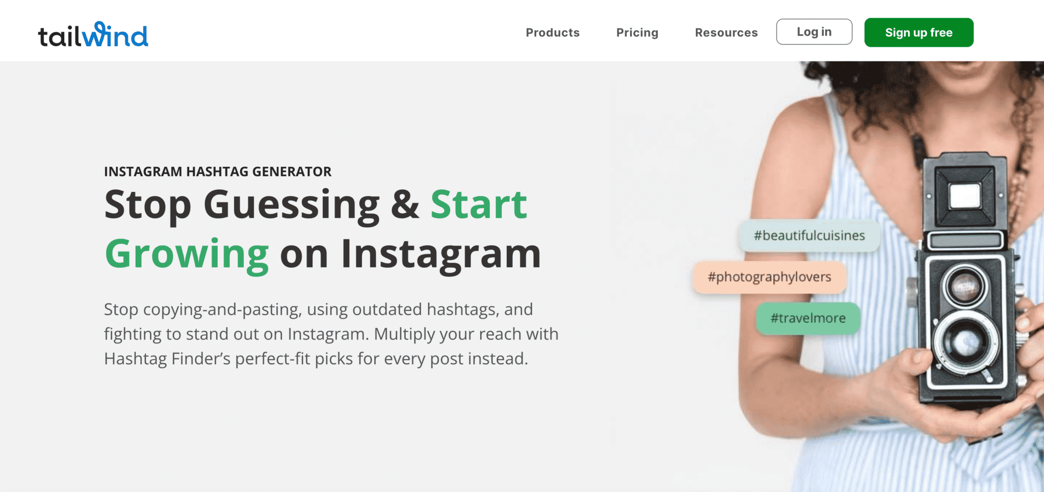 15 Best Instagram Hashtags Generators [Revised for 2025]