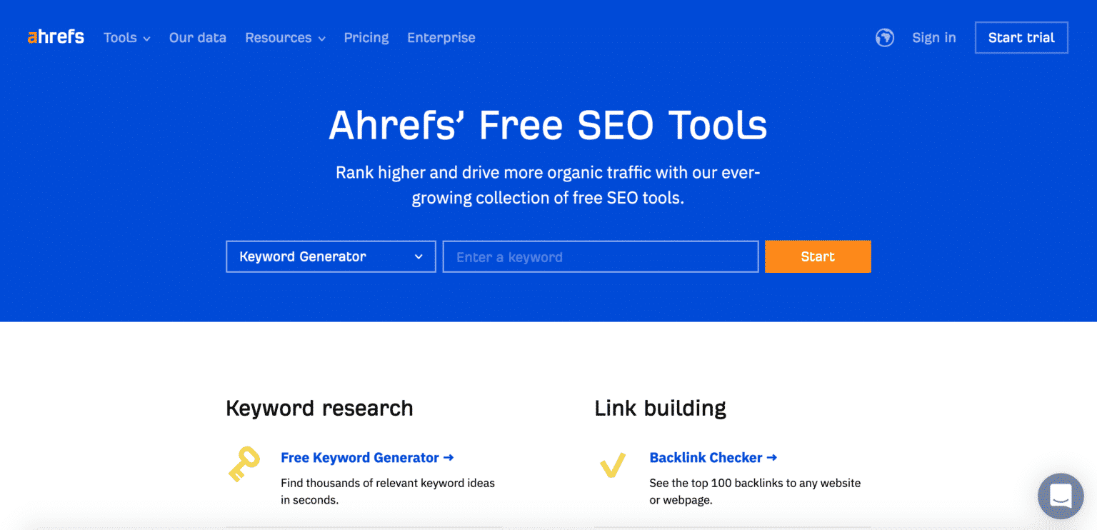 The 16 Best Free SEO Tools You Need to Know [2026 Edition]
