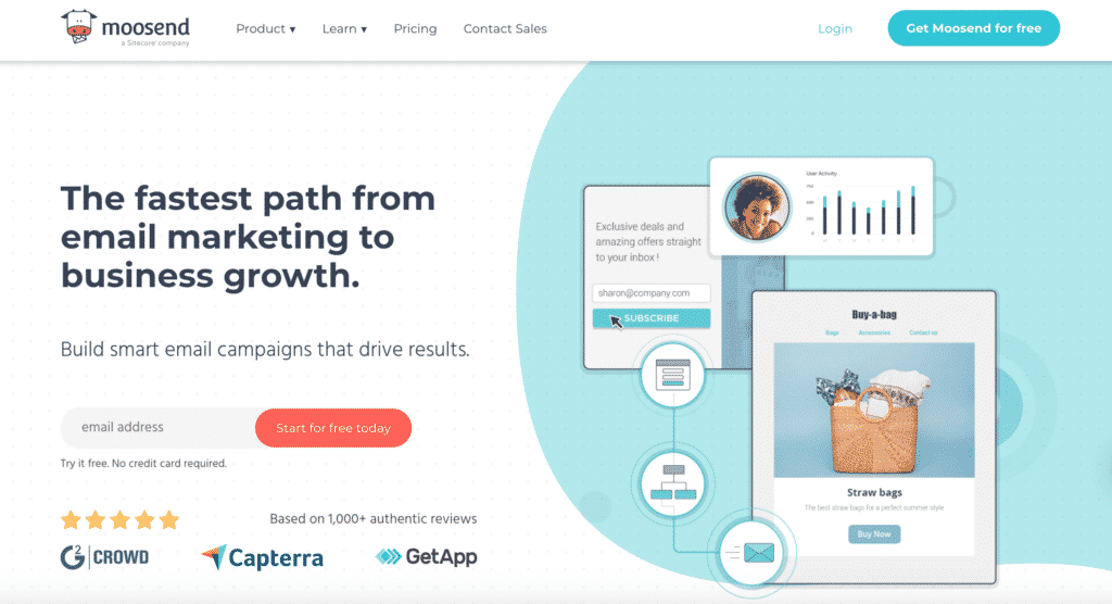 15 Best Free Email Marketing Services to Check Out