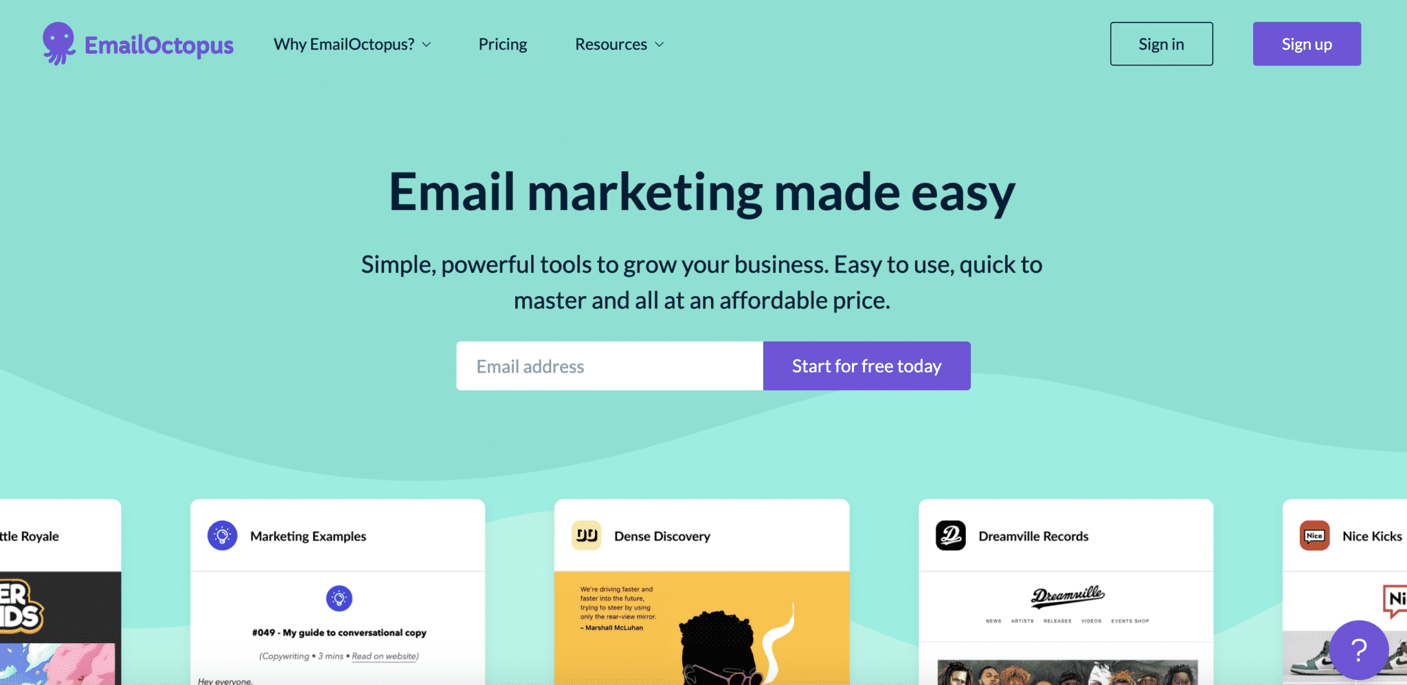 15 Best Free Email Marketing Services to Check Out