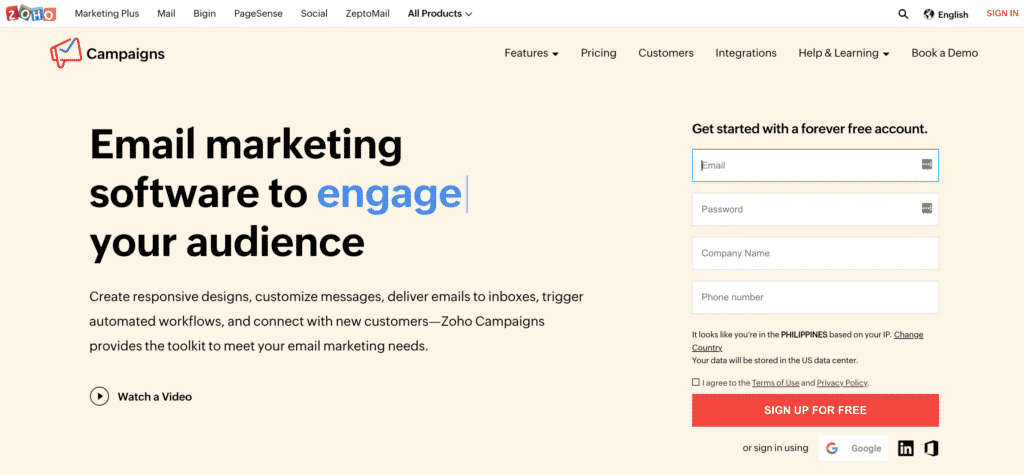 15 Best Free Email Marketing Services to Check Out