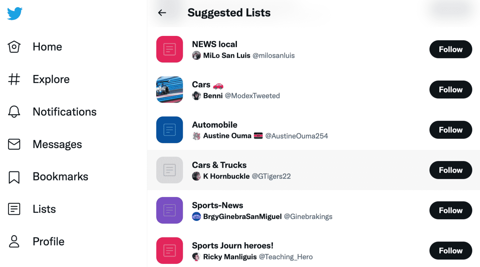 Twitter Lists: 11 Awesome Ways to Leverage Them for Marketing