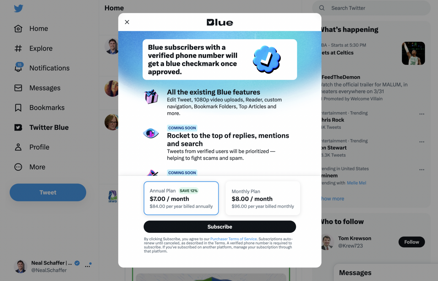 How to Get Verified on Twitter in 2026 (Post-Elon Musk Takeover)