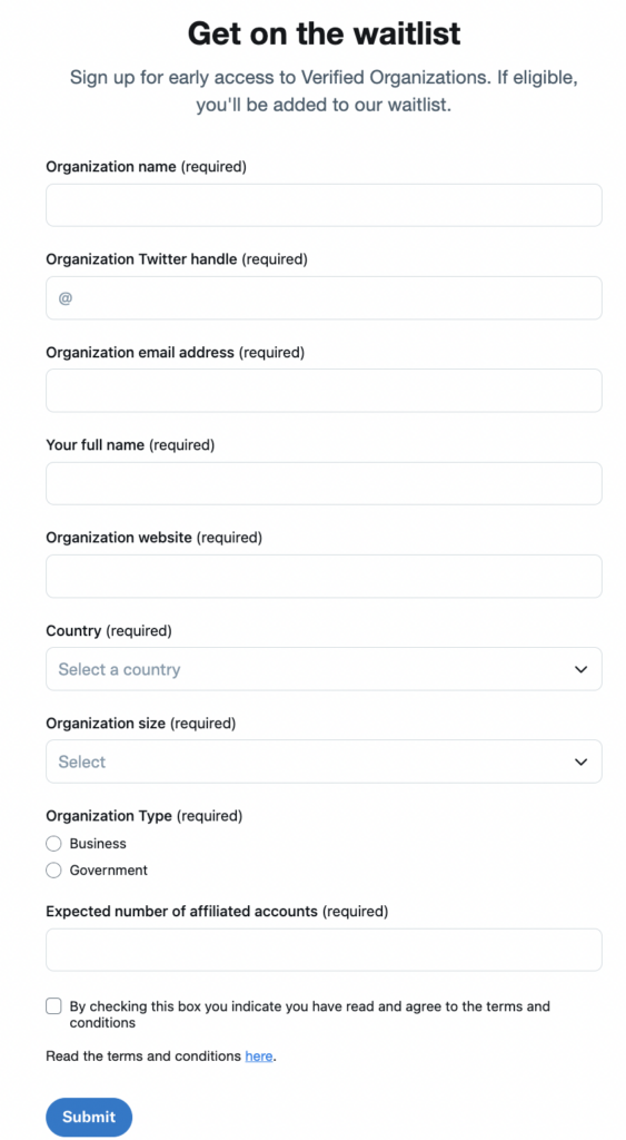 How to Get Verified on Twitter in 2024 (Post-Elon Musk Takeover)