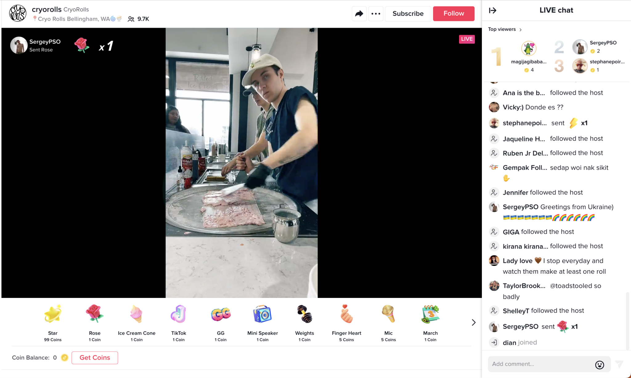 How to Go Live on TikTok: The Ultimate Guide