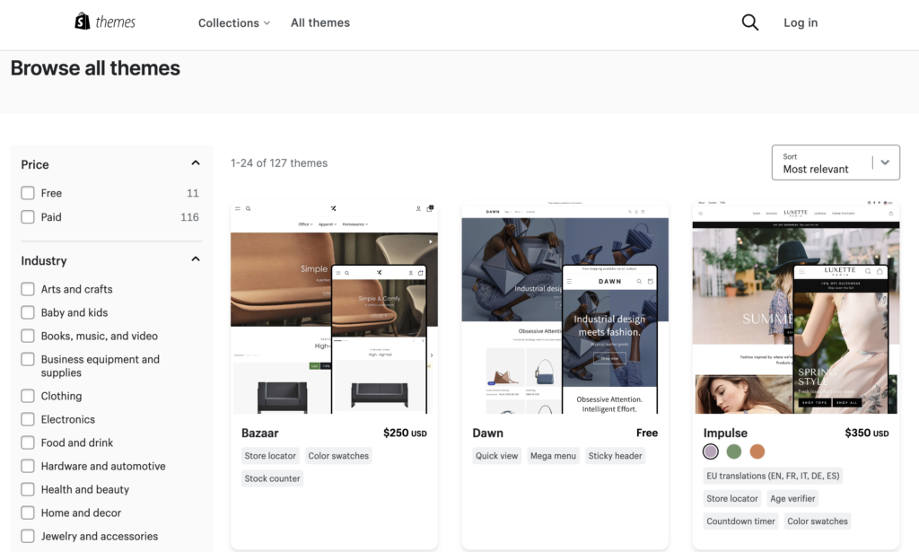 15 Ways How to Make Money on Shopify in 2025