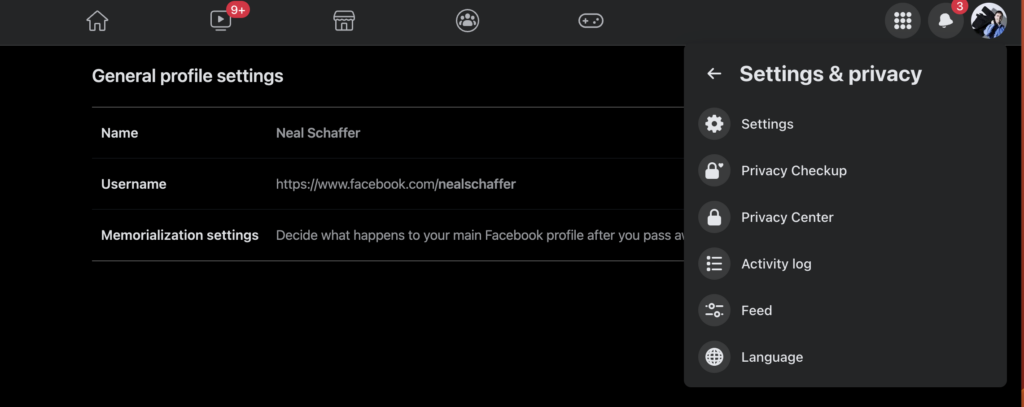 Facebook Spam Messages : Understanding How to Control Them
