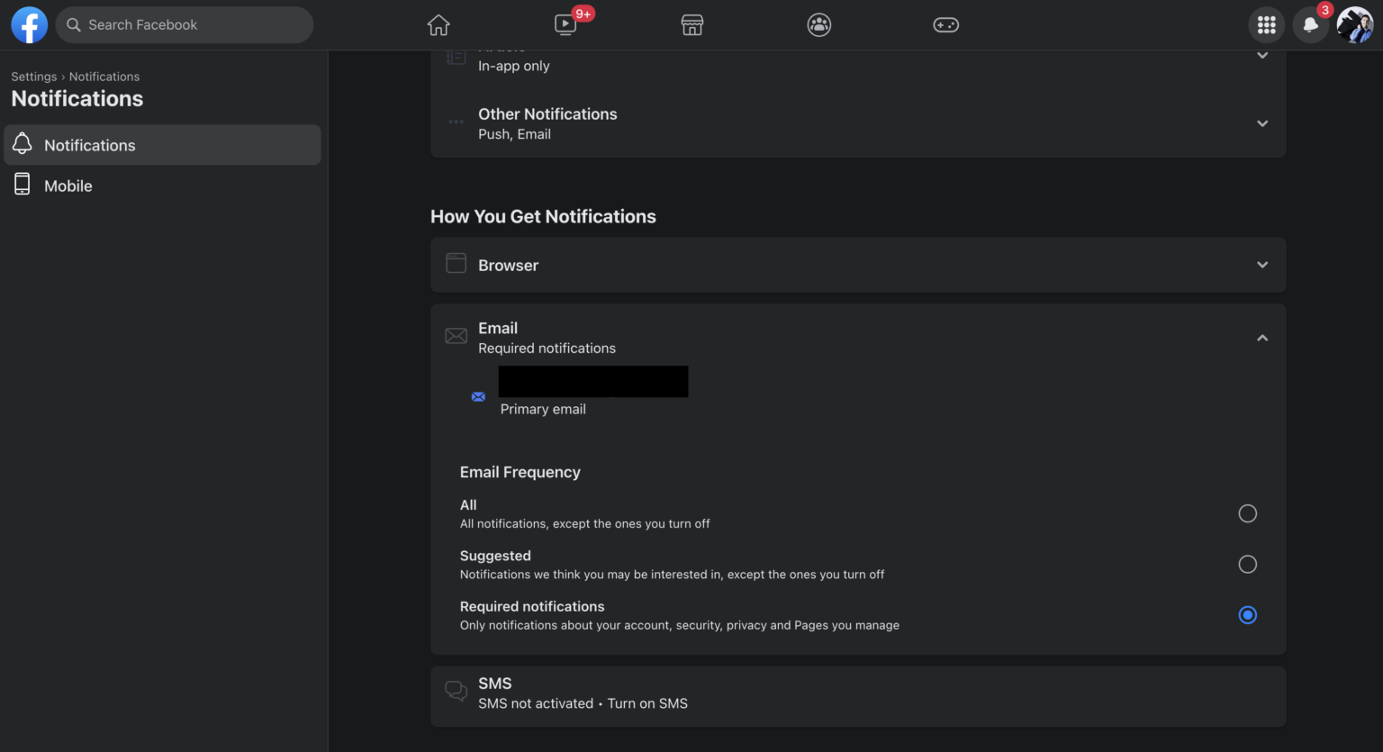 Facebook Spam Messages : Understanding How to Control Them