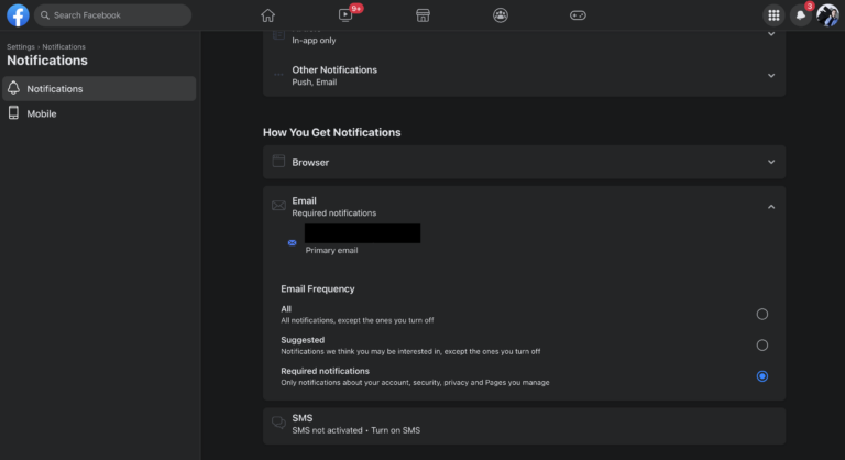 Facebook Spam Messages : Understanding How to Control Them