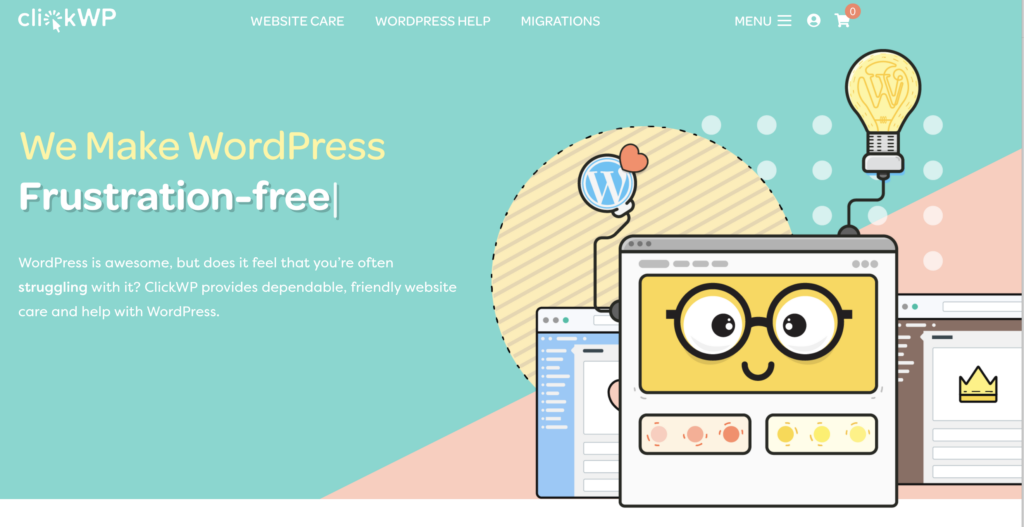 WordPress Maintenance Services: 12 Best Companies to Consider