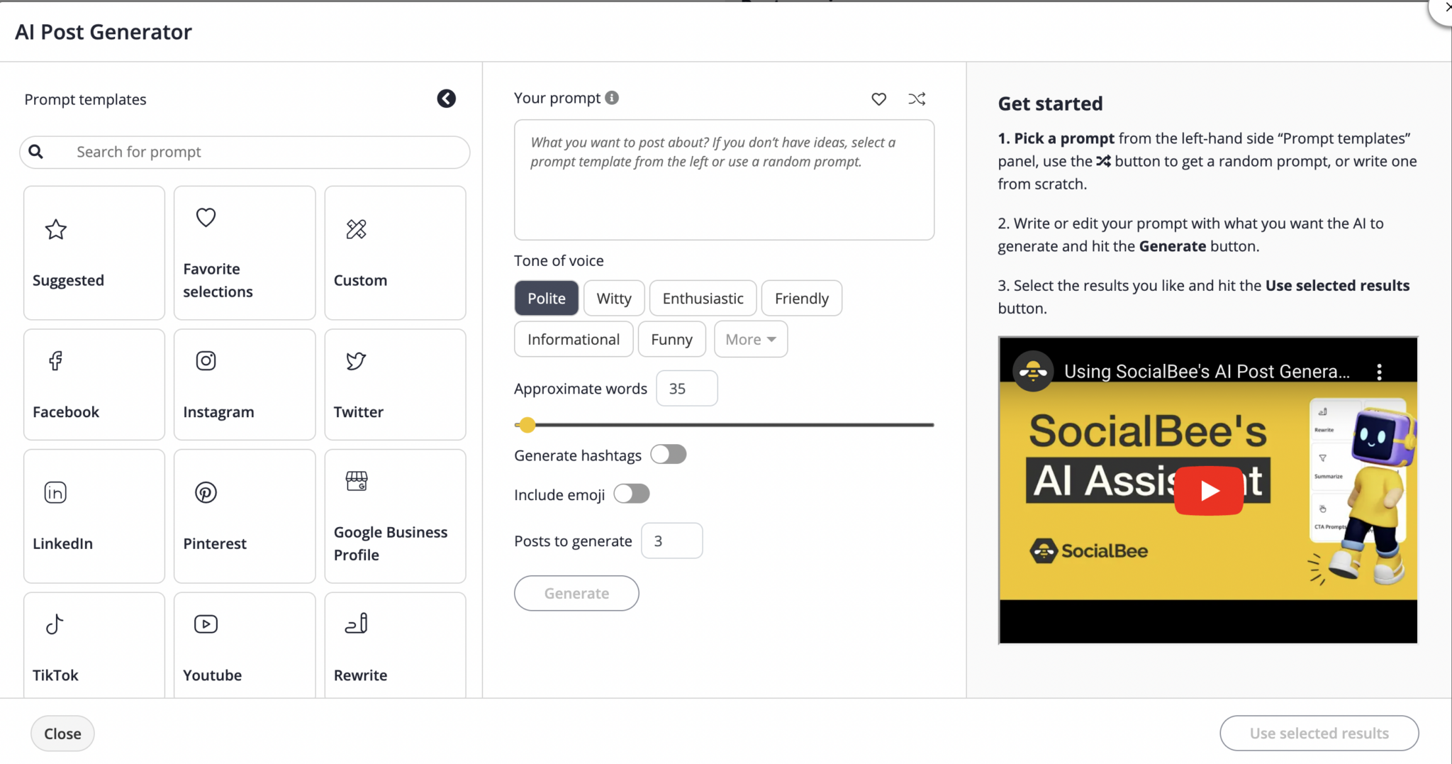 13 Best AI Tweet Generators for Twitter / X