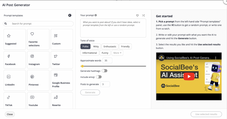 13 Best AI Tweet Generators for Twitter / X
