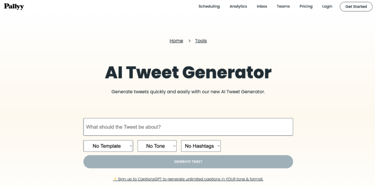 13 Best AI Tweet Generators for Twitter / X