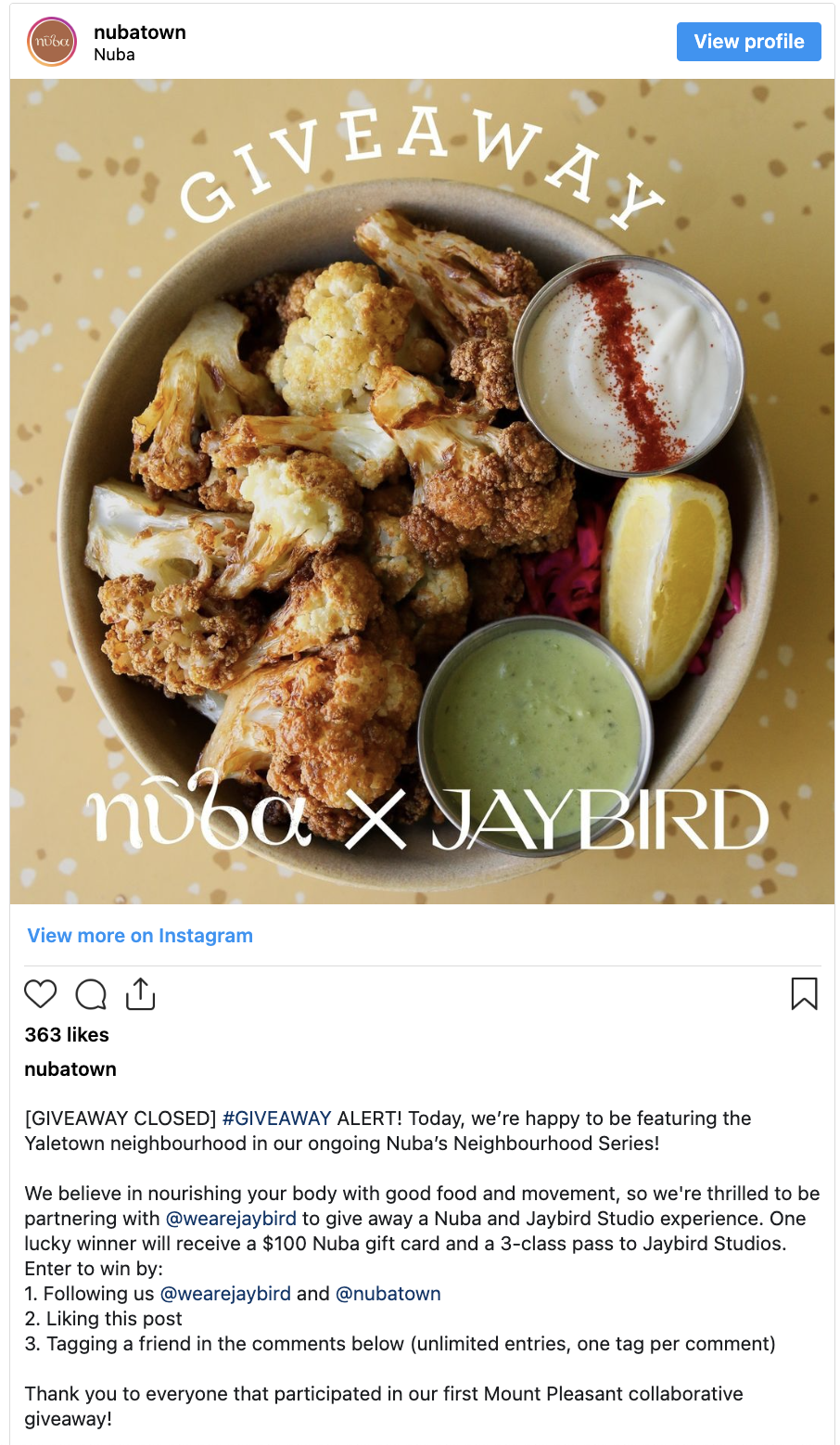 20 Social Media Contest Ideas to Increase Followers, Engagement