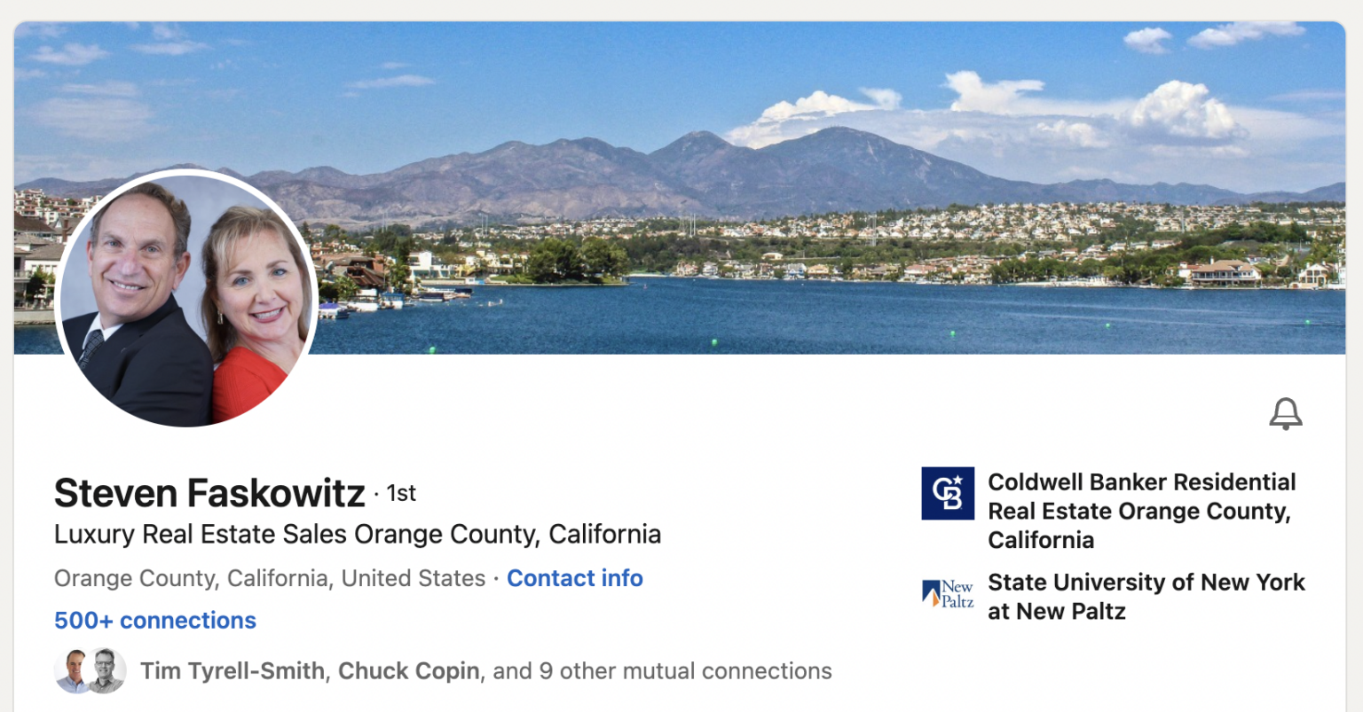 LinkedIn for Real Estate Agents: 15 Things You Should Be Doing