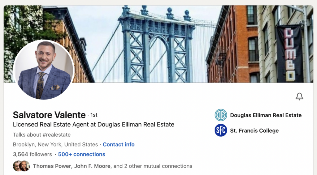 LinkedIn for Real Estate Agents: 15 Things You Should Be Doing