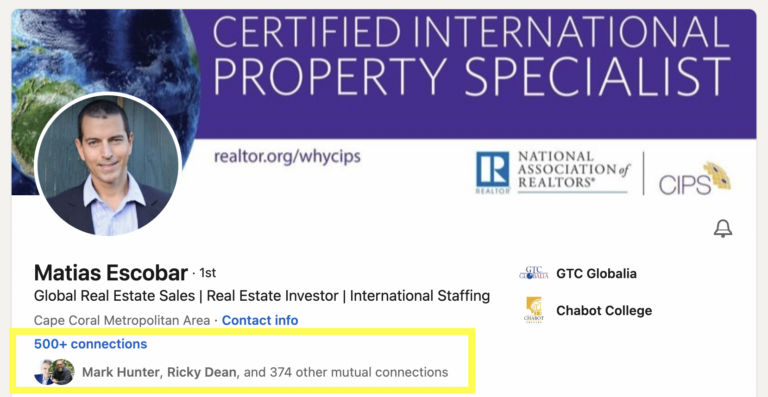 LinkedIn for Real Estate Agents: 15 Things You Should Be Doing